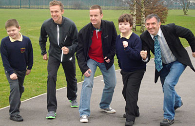 News - 16th Feb 2011 | Stockport Harriers